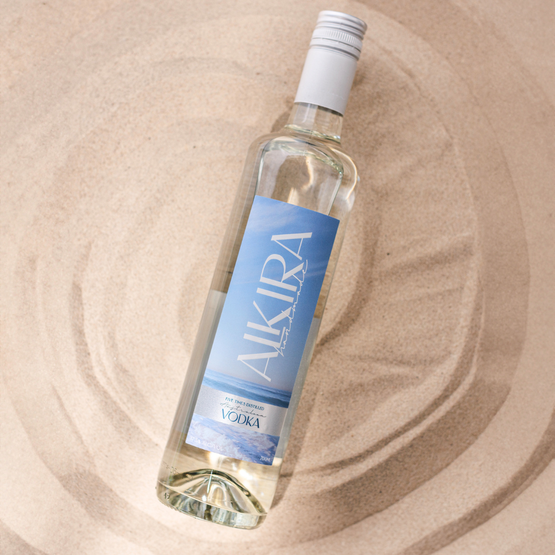 Alkira Handmade Distilling – Alkira Distilling